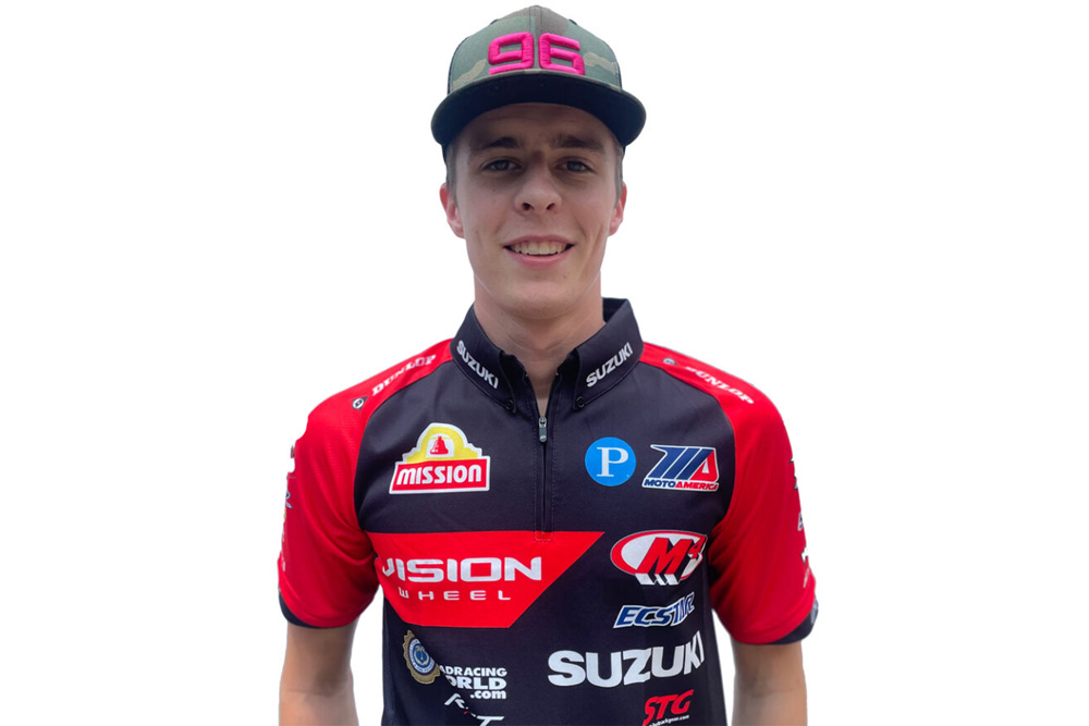 MotoAmerica - Cycle News