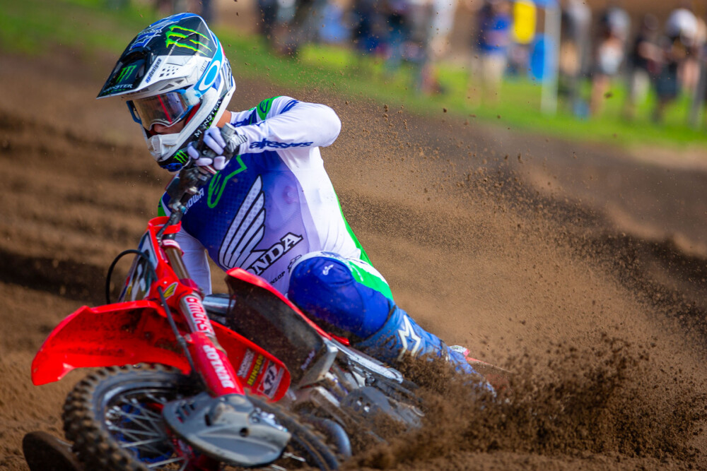 2023 Southwick Pro Motocross Round 6 Results - Cycle News