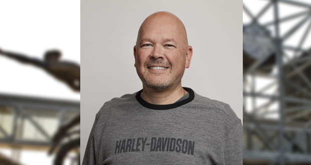 Harley-Davidson Announces New Chief Financial Officer - Cycle News