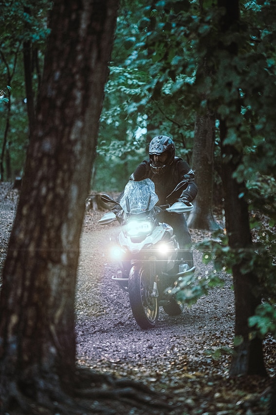 Kellermann Launches New Jetstream and Dayron Motorcycle Lighting ...