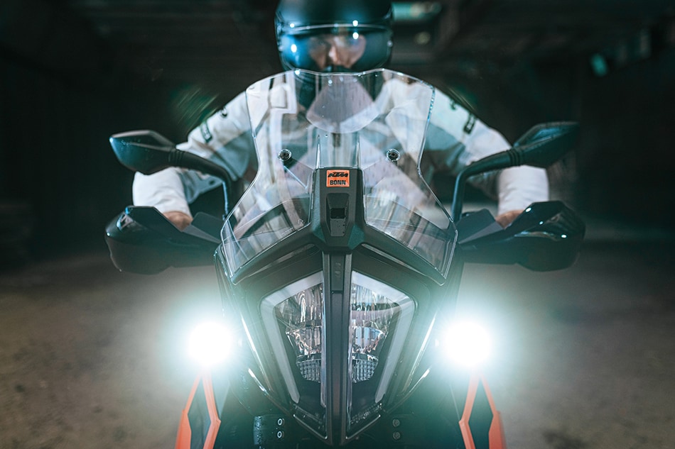 Kellermann Launches New Jetstream and Dayron Motorcycle Lighting ...