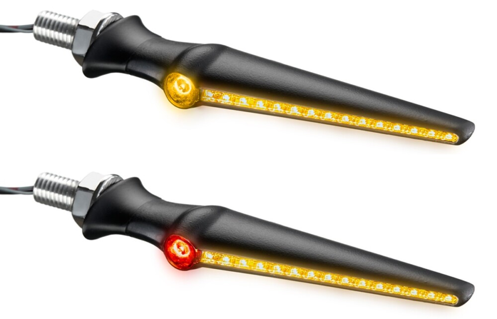 Kellermann Launches New Jetstream and Dayron Motorcycle Lighting Products - Cycle News