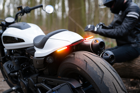 Kellermann Launches New Jetstream and Dayron Motorcycle Lighting ...