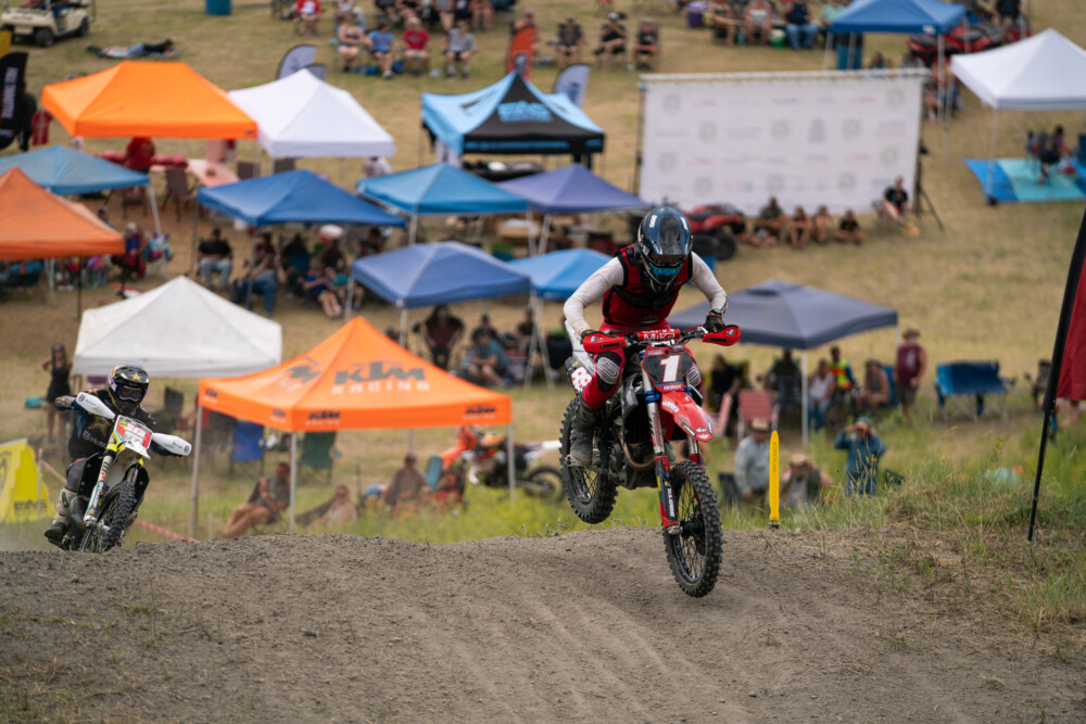 2023 AMA IRC Motoclimb Super Series Round 1 Results - Cycle News