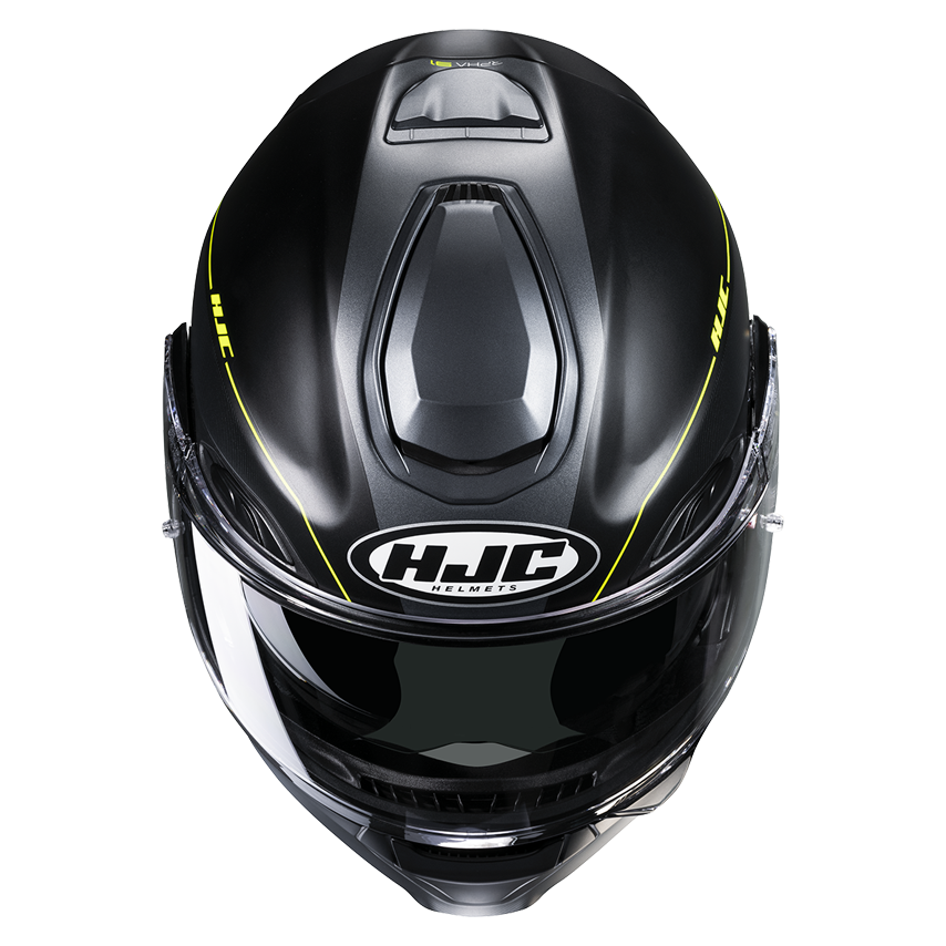 HJC RPHA 91 Modular Helmet - Cycle News