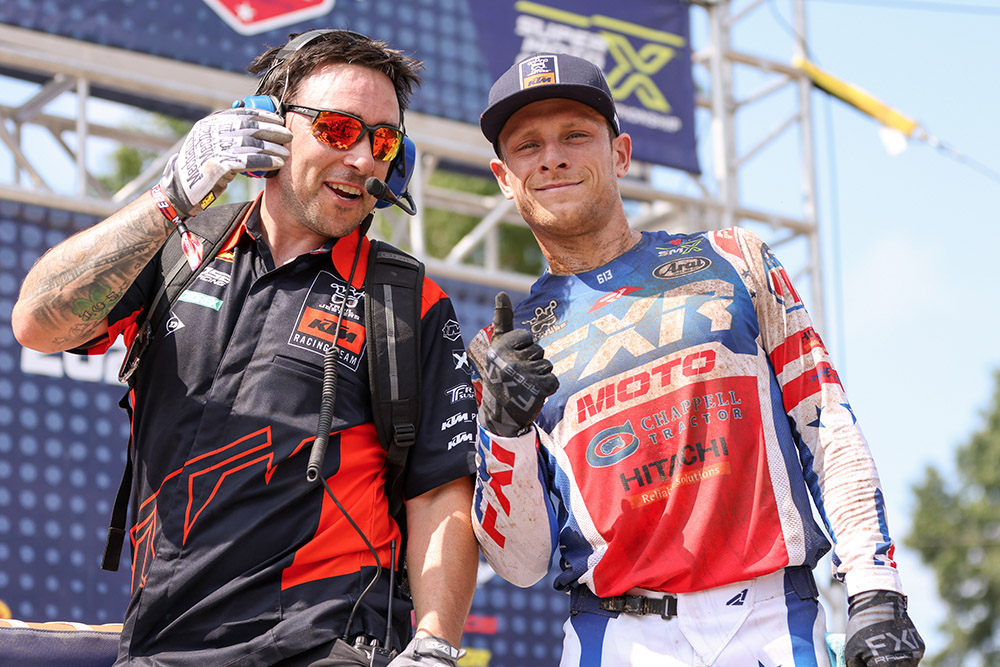 2023 Southwick Pro Motocross Round 6 Results - Cycle News