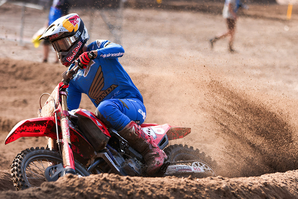 2023 Southwick Pro Motocross Round 6 Results - Cycle News