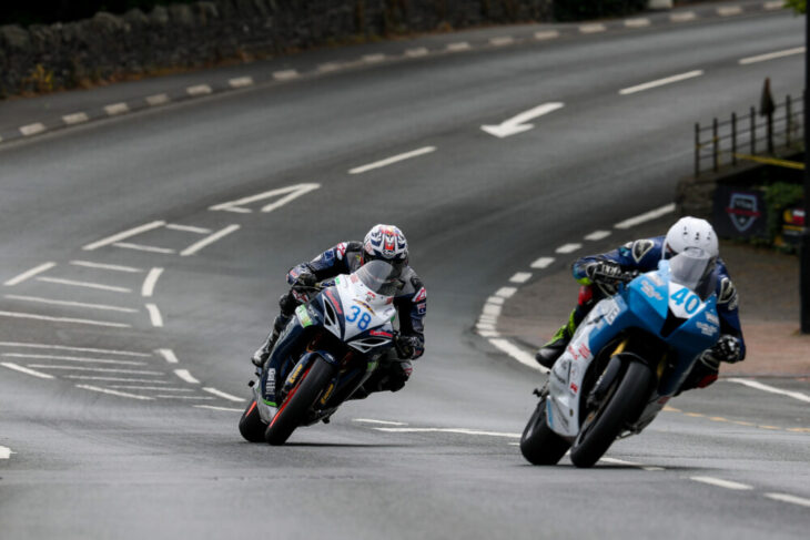 Vale Gary Vines - Cycle News