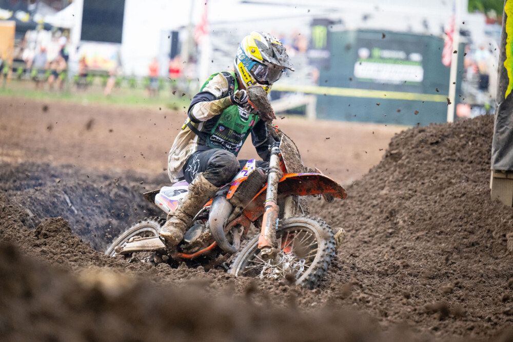 2023 Loretta Lynn AMA Amateur National Results - Cycle News