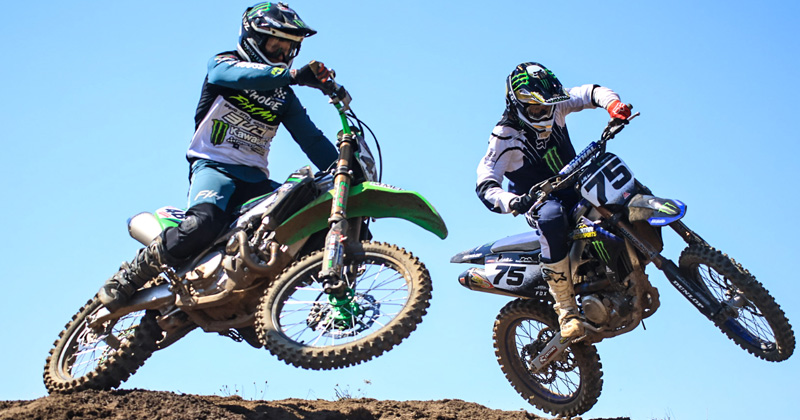 2023 Big Hill Jam Recap - Cycle News