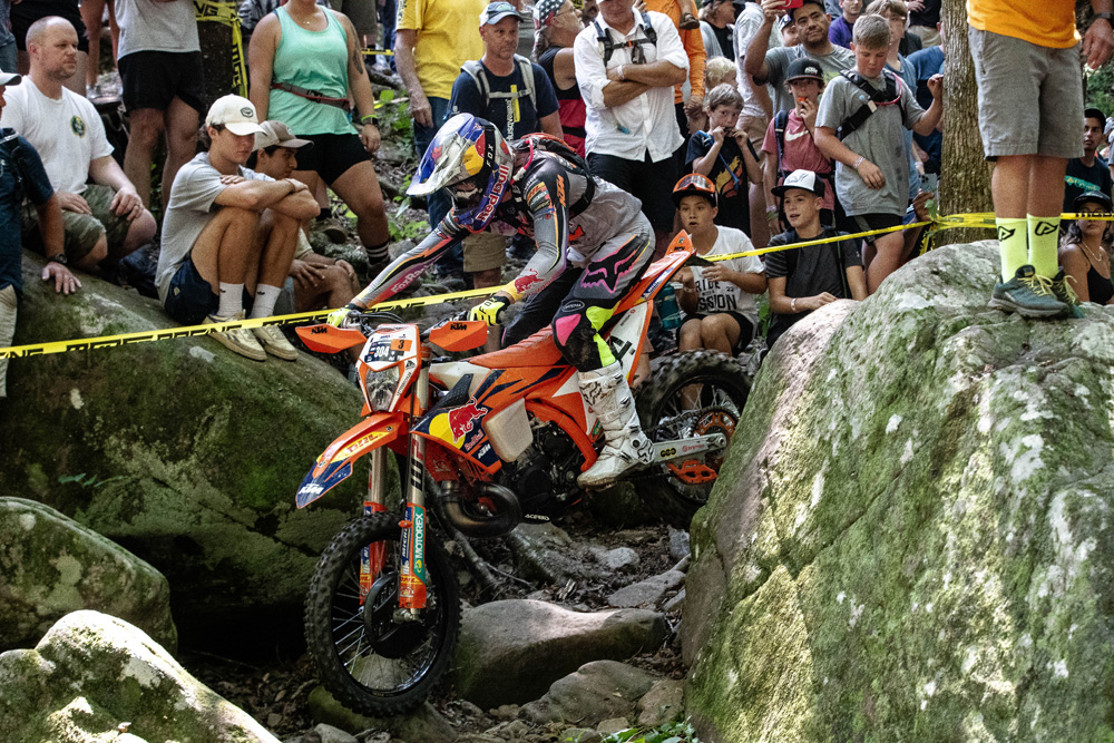 2023 Red Bull Tennessee Knockout Results - Updated with Video - Cycle News