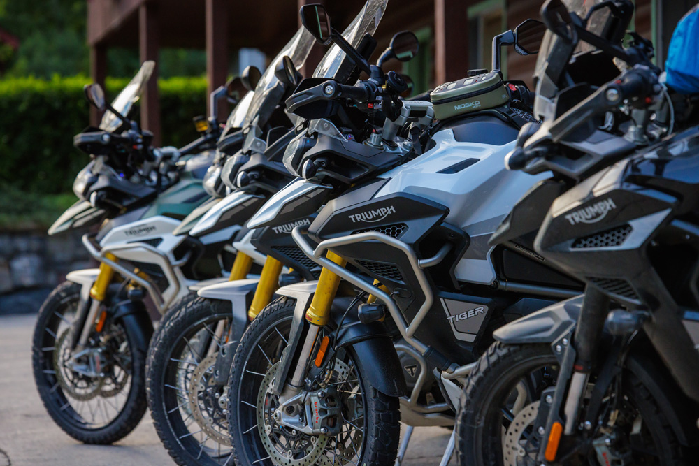 RC 's Summer Adventure 2023 - Cycle News