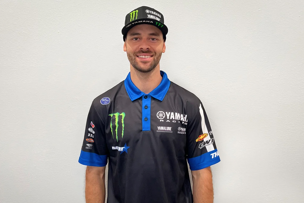 Jay Wilson To Pro Motocross Debut at Unadilla - Cycle News