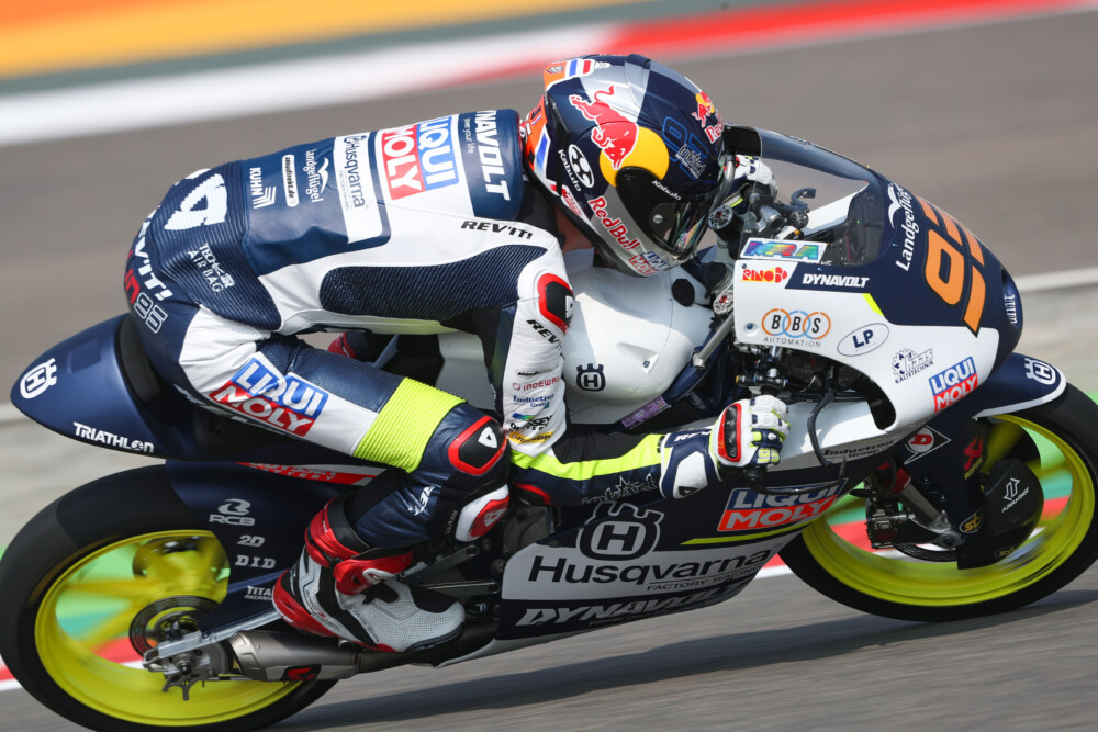 2023 Indian MotoGP News and Results - Cycle News