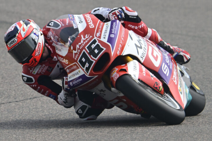 2023 Indian MotoGP News and Results - Cycle News