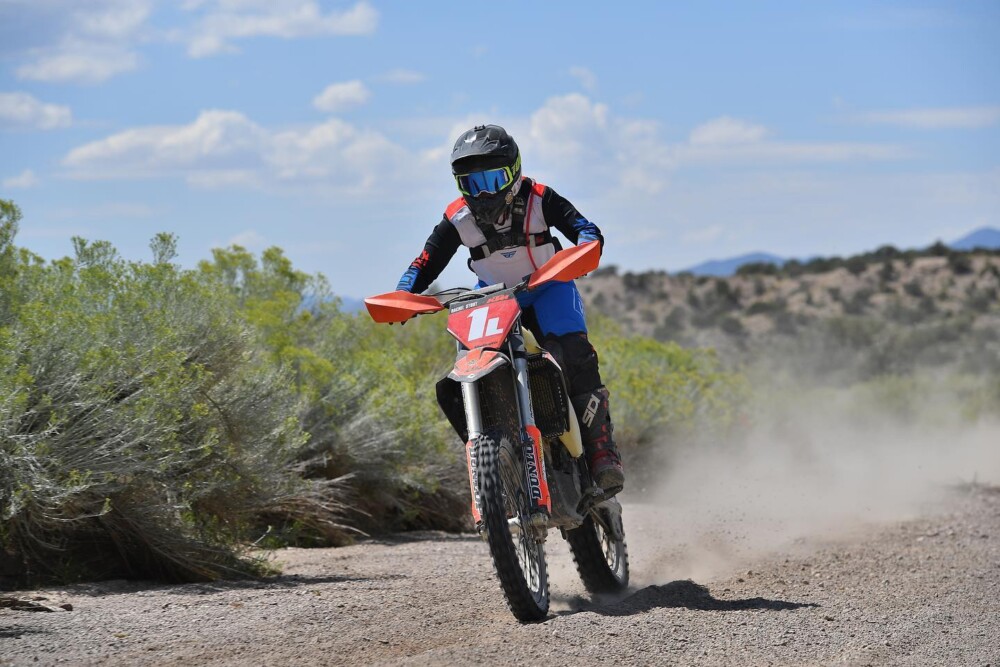 2023 Panaca National Hare And Hound Results - Cycle News