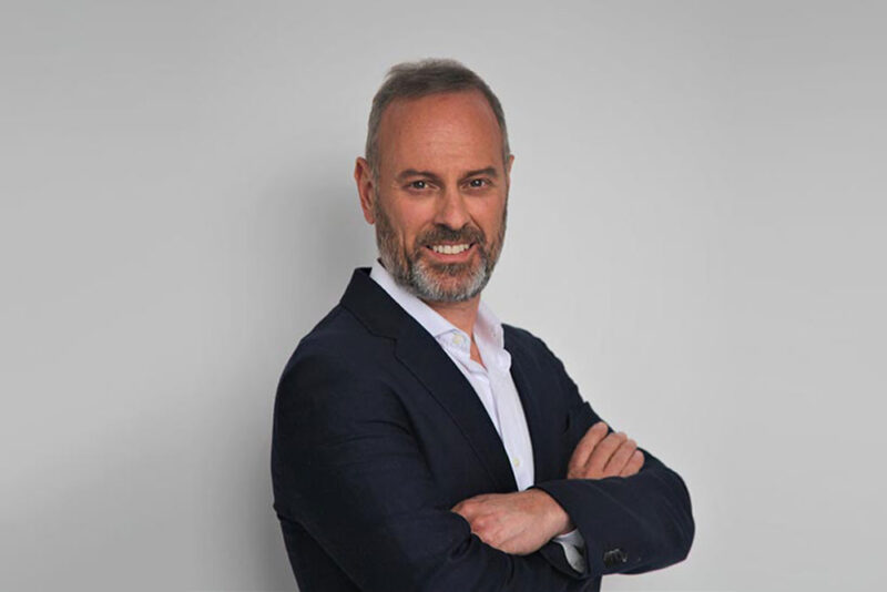 Angel Sanchez Appointed CEO of Dainese - Cycle News