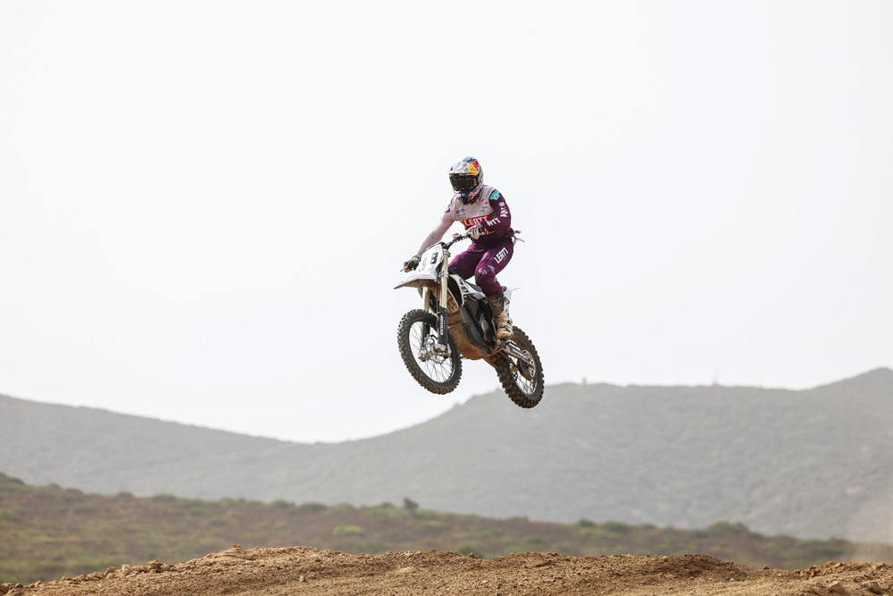 2023 E-Xplorer FIM World Cup Results - Cycle News