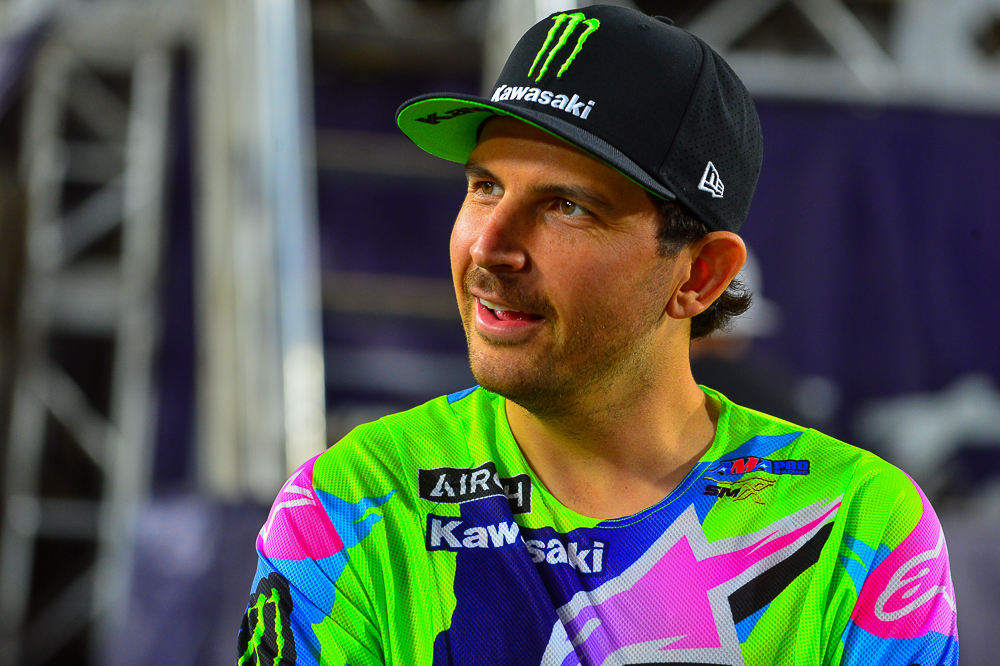 2025 Monster Energy AMA Supercross Season Preview - Cycle News