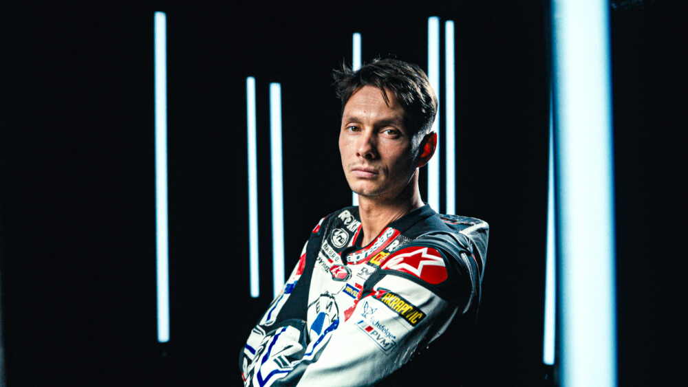 BMW Motorrad World Superbike Teams Confirmed (Updated) - Cycle News