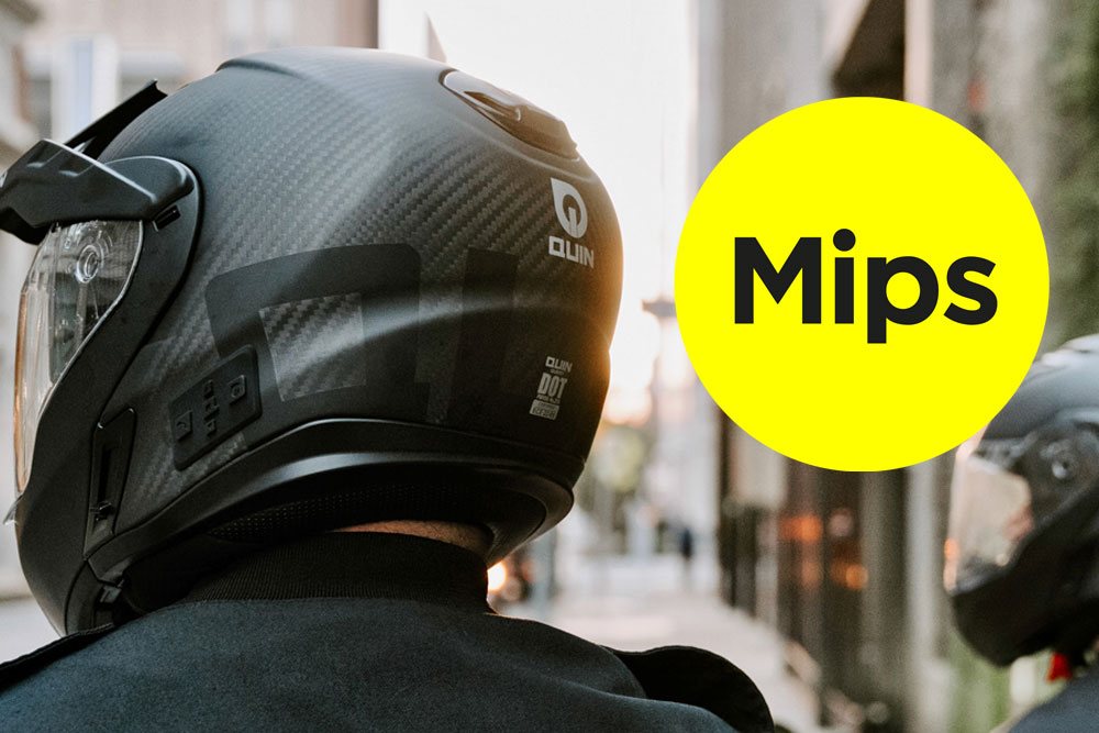 Mips Invests in Quin - Cycle News