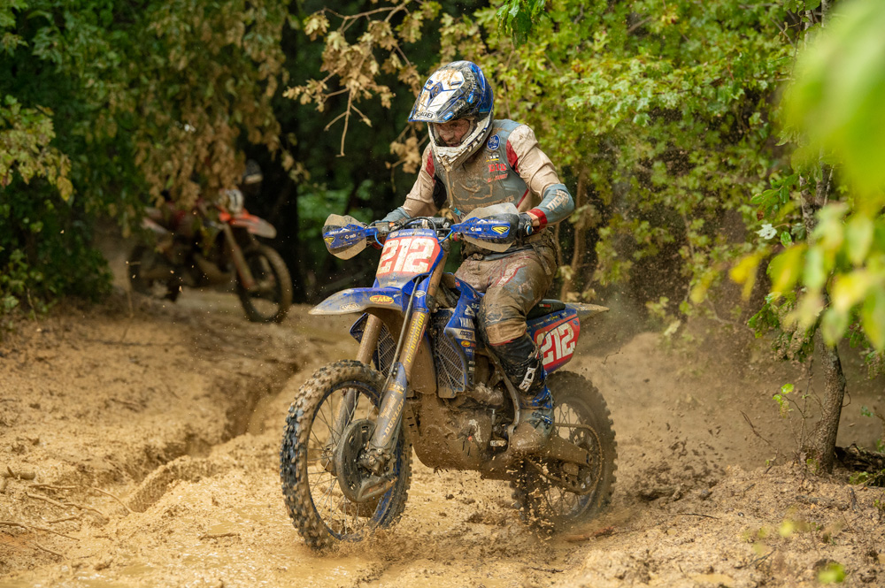 2023 Mountaineer GNCC Round 10 Results - Cycle News