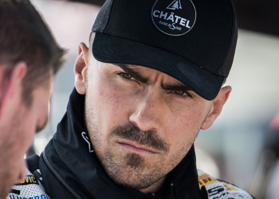 BMW Motorrad World Superbike Teams Confirmed (Updated) - Cycle News