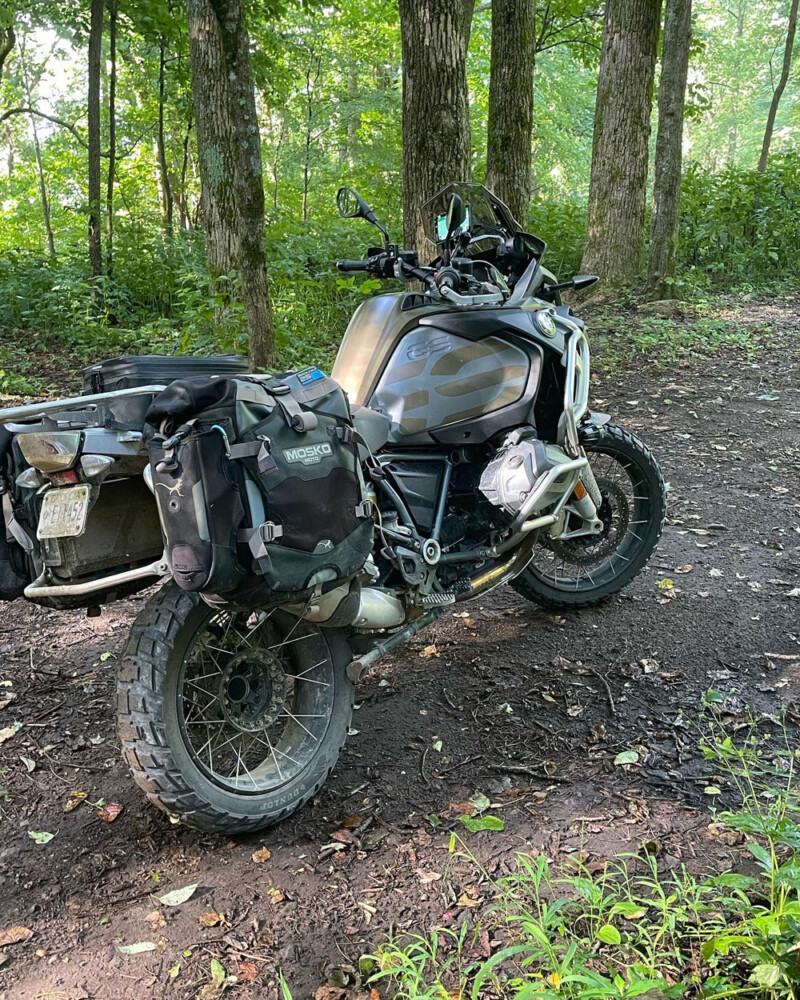 Dunlop Trailmax Raid Tires - Cycle News