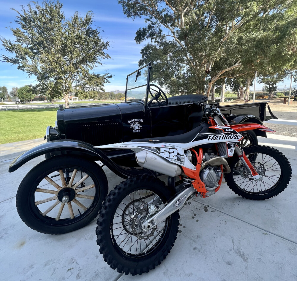 R2R Third Annual Whiskey Throttle Rider Cup - Cycle News