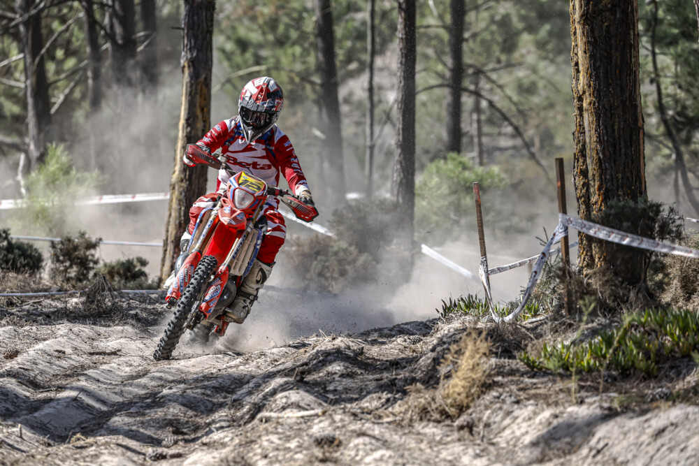 2023 EnduroGP of Portugal Final Round Results - Cycle News