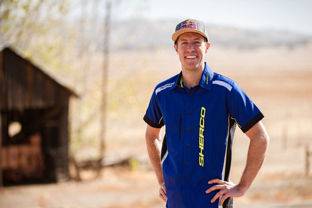 Master The Art of Off-Road Riding With Cody Webb - Cycle News