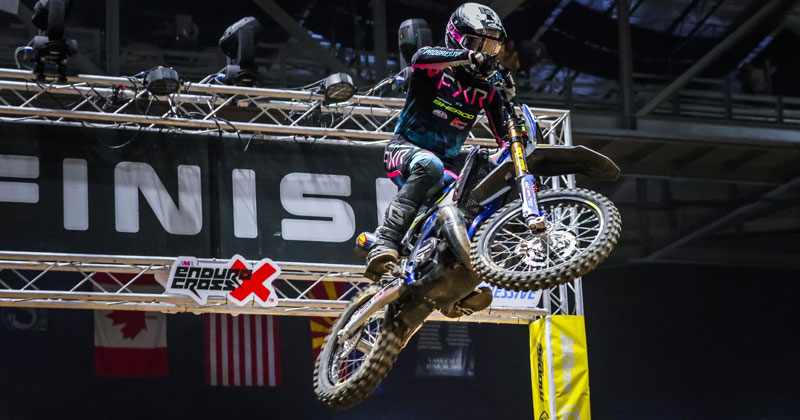 Cooper Abbott and Fox Auto Team Collaborate to Give Away his ...