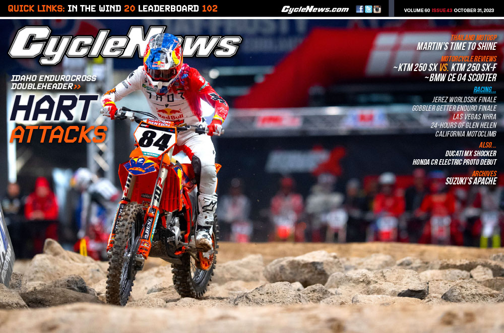 Feed aggregator | CycleTrader.com