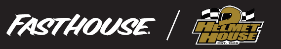 Fasthouse Announces Powersports Distribution Agreement With Helmet ...