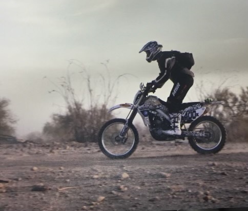 Team USA Announced for 2023 Enduro Vintage Trophy in Spain - Cycle News