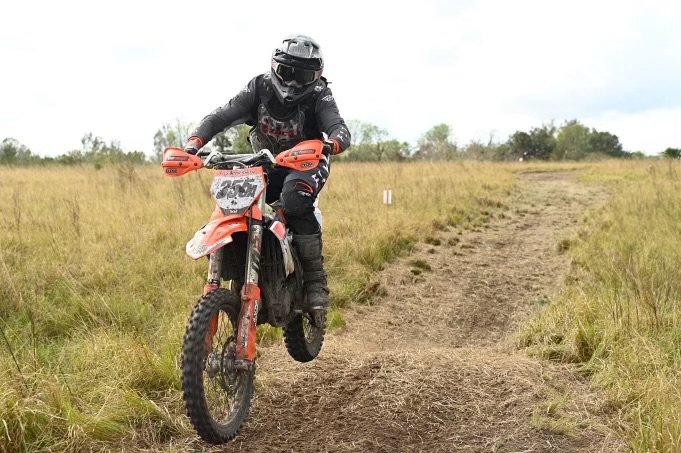 Team USA Announced for 2023 Enduro Vintage Trophy in Spain - Cycle News