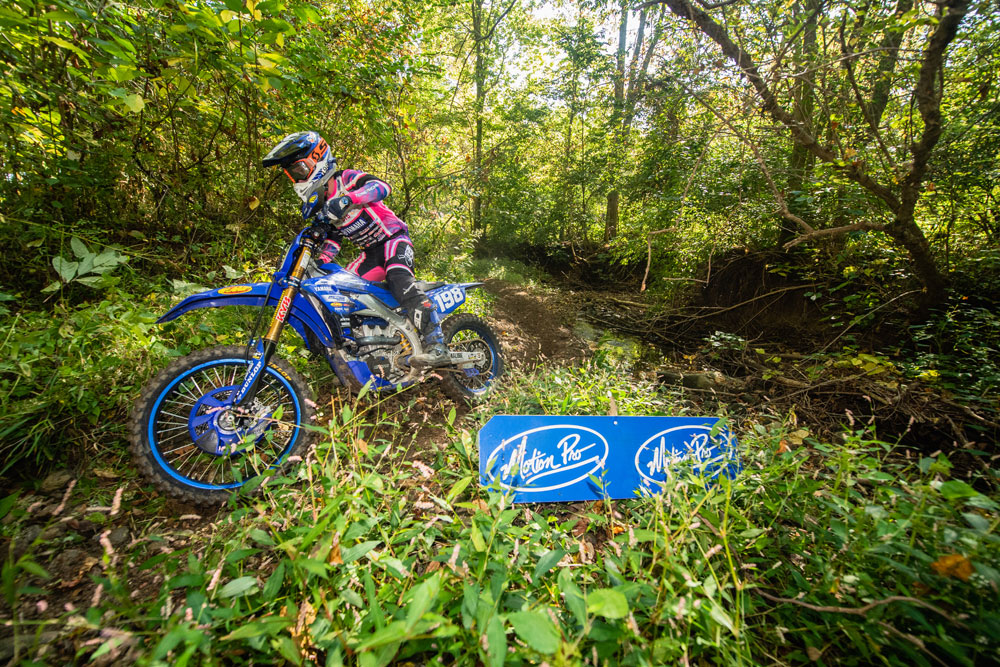 2023 Muddobbers National Enduro Results - Cycle News