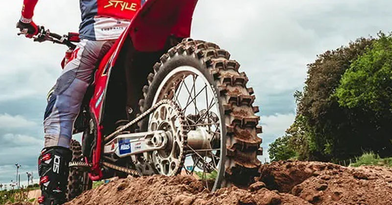 New Mitas Adventure, Rally and Sand 2023 Tires - Cycle News