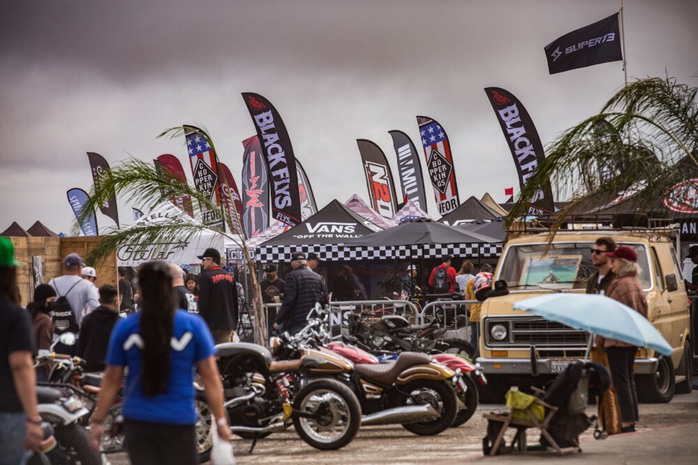 2024 Mission Moto Beach Classic Scheduled for October 12 - Cycle News