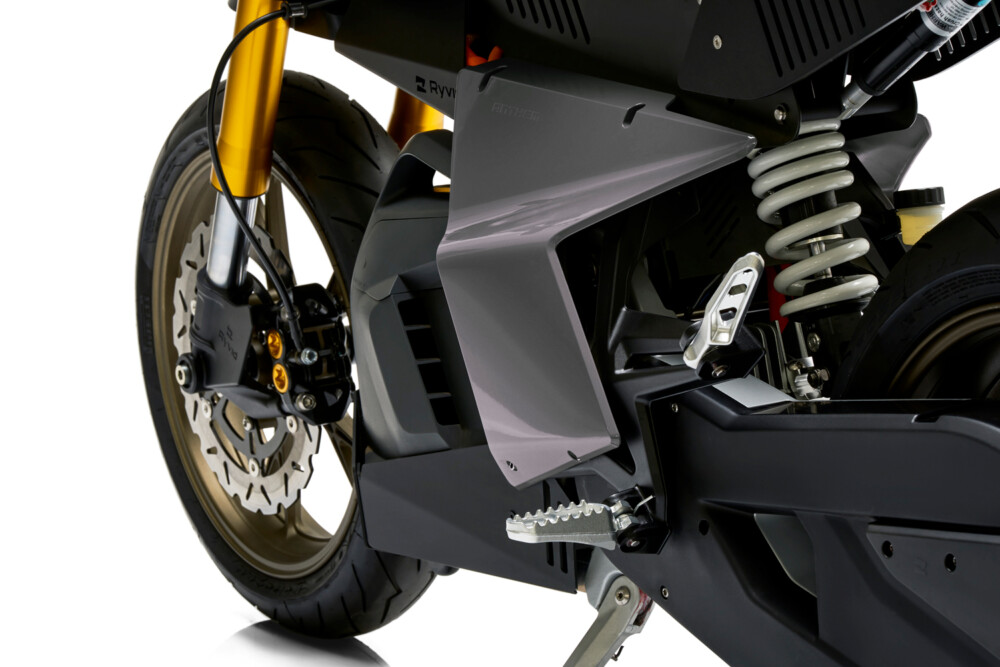 Ryvid Continues Anthem Electric Motorcycle National Demo Ride Tour ...