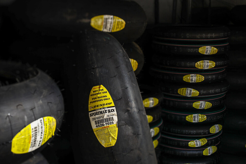 Dunlop’s 2023 MotoAmerica Champions - Cycle News