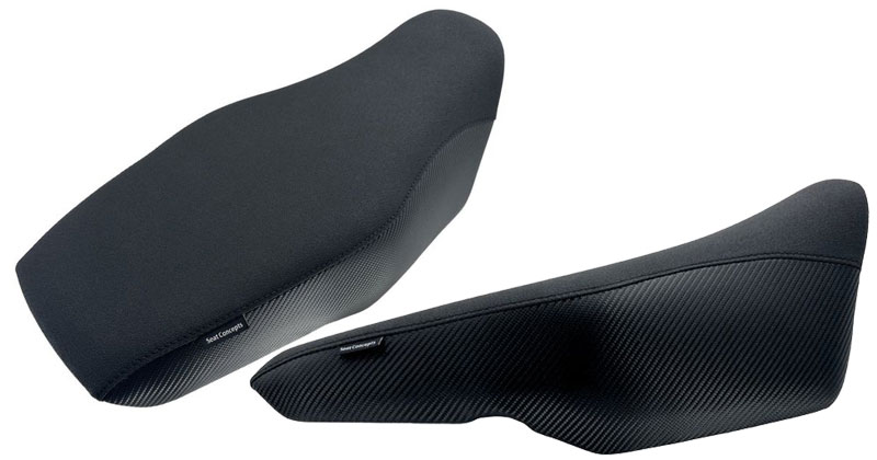 Seat Concepts Gen-3 Grom Seat - Cycle News