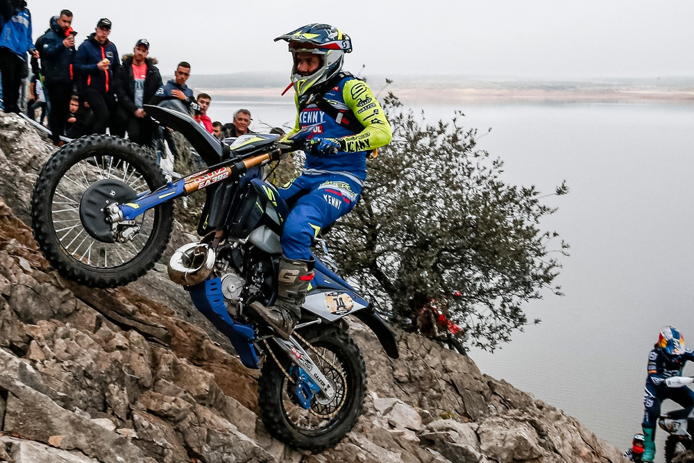 2023 24MX Hixpania Hard Enduro Results (Updated) - Cycle News