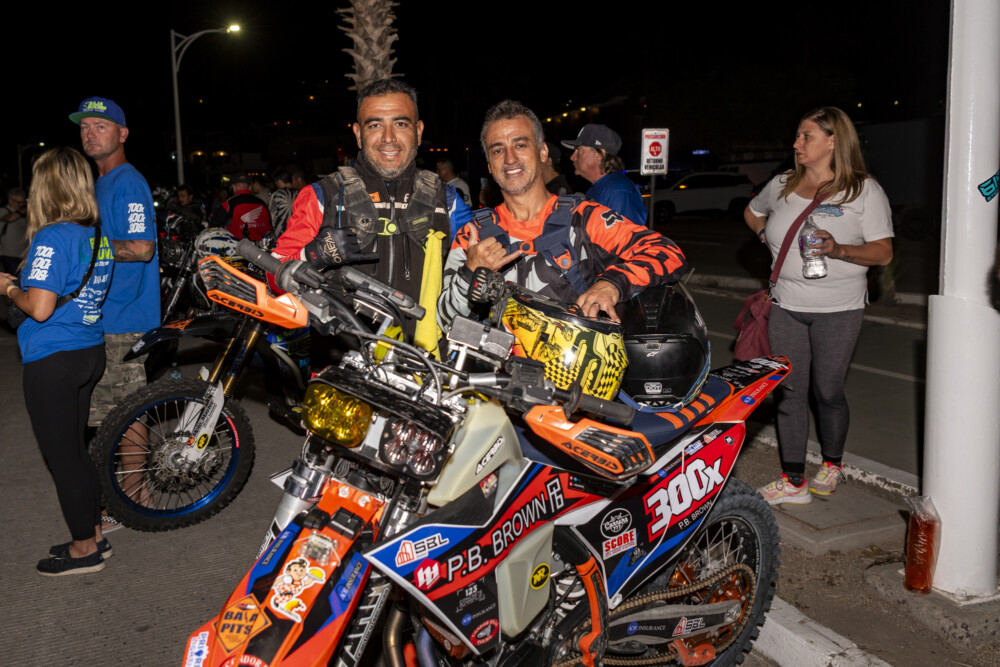 2023 Baja 1000 Results - Cycle News