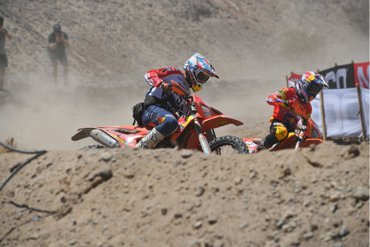2023 ISDE Results (Updated) - Cycle News