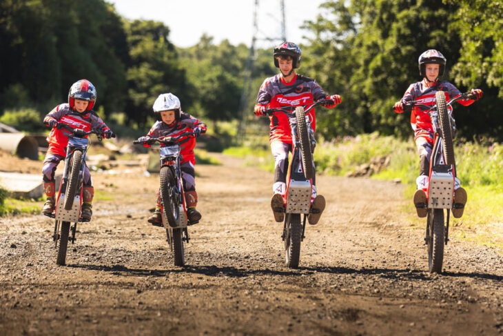 Electric Motorcycle News and Reviews - Cycle News