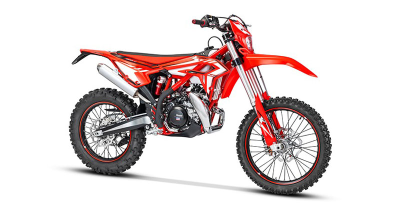 Beta Motorcycles Pairs Up With Mitas Tires - Cycle News