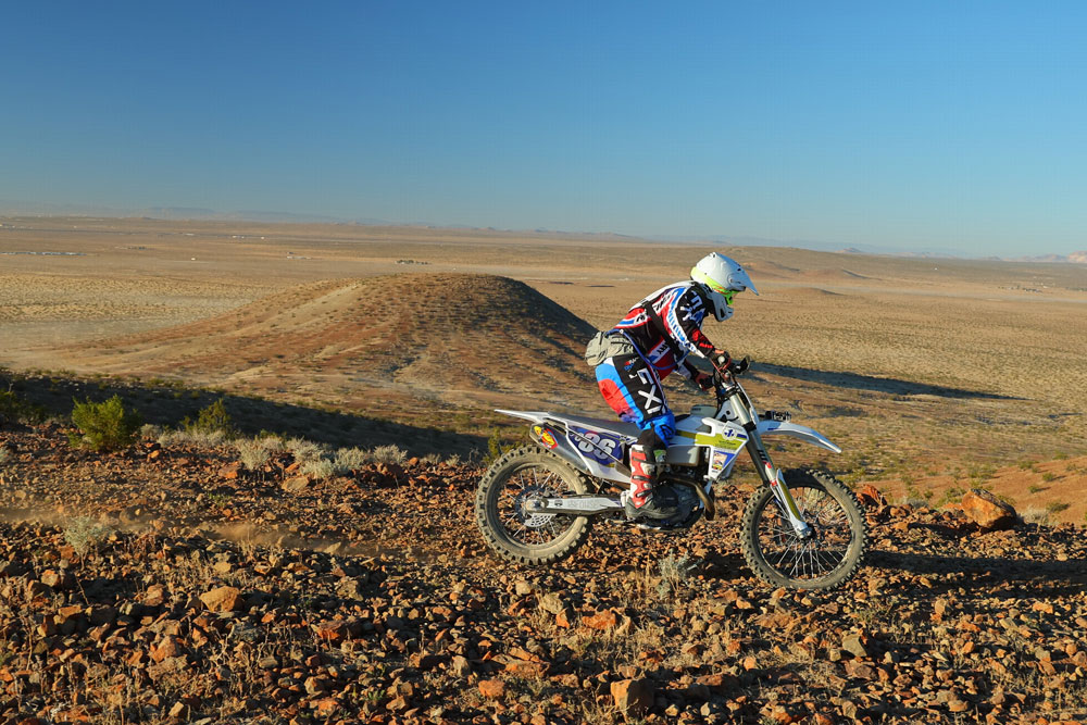 2023 Best In The Desert "Race of Champions" Results - Cycle News