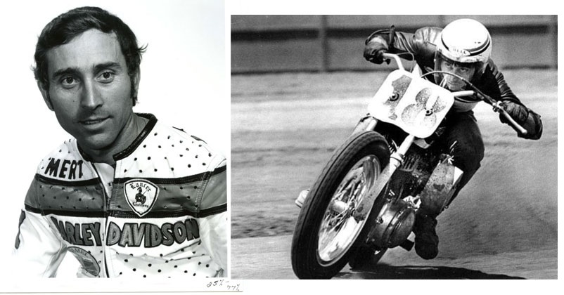 2024 Maely Lifetime Achievement Award Goes to Lawwill - Cycle News