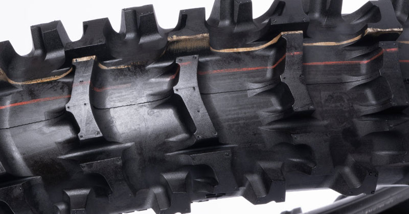 MotoZ Terrapactor MXX Tires - Cycle News